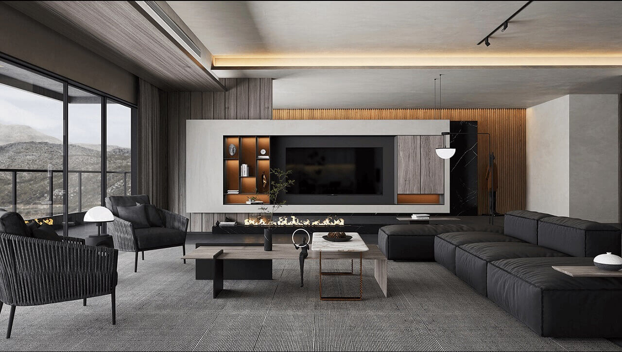 How Architectural Animation Impacts Modern Society - ArchXStudio