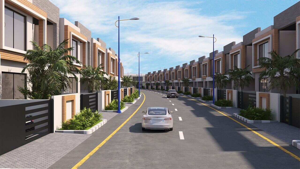 What is the Purpose of 3D Walkthrough Animation?