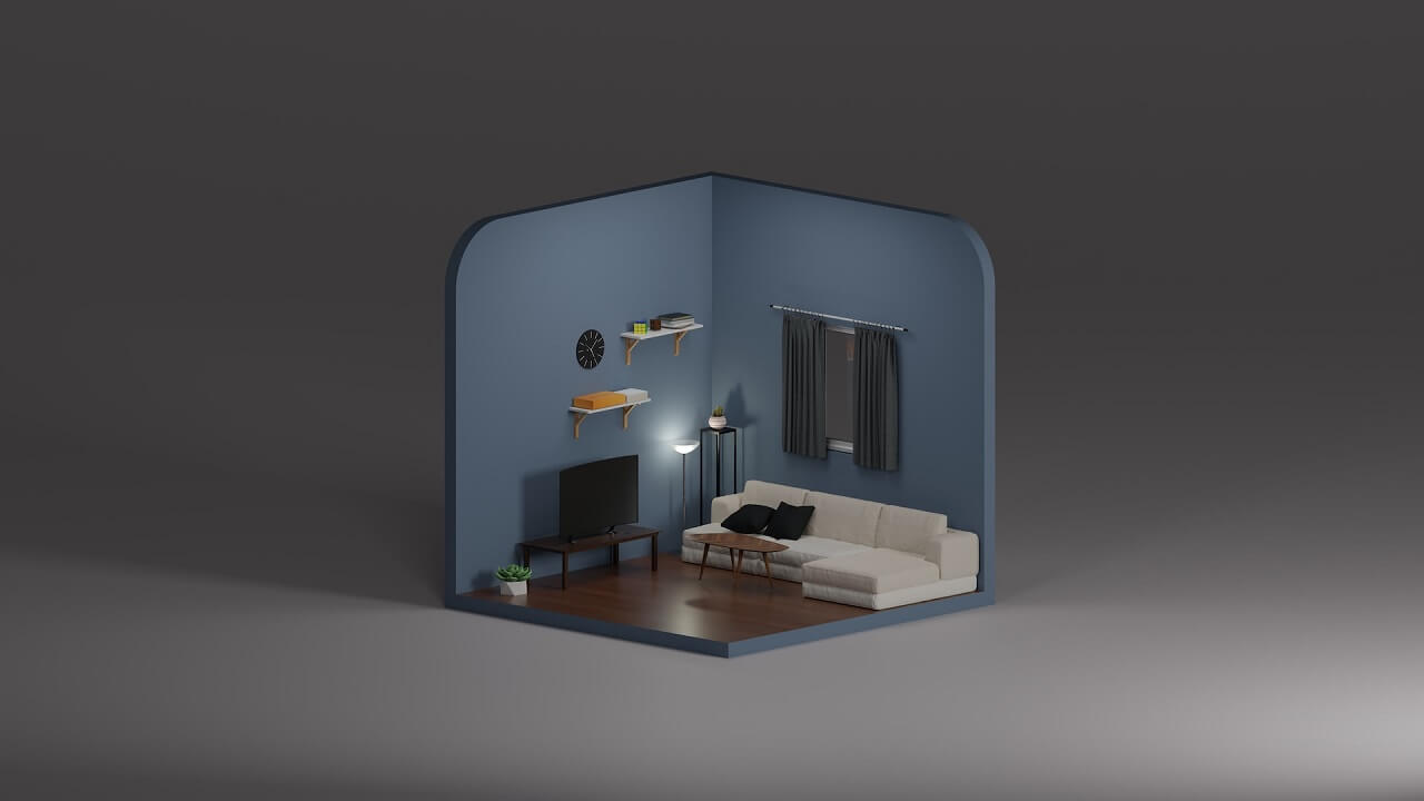 What are the Current Trends in Architectural 3D Rendering?