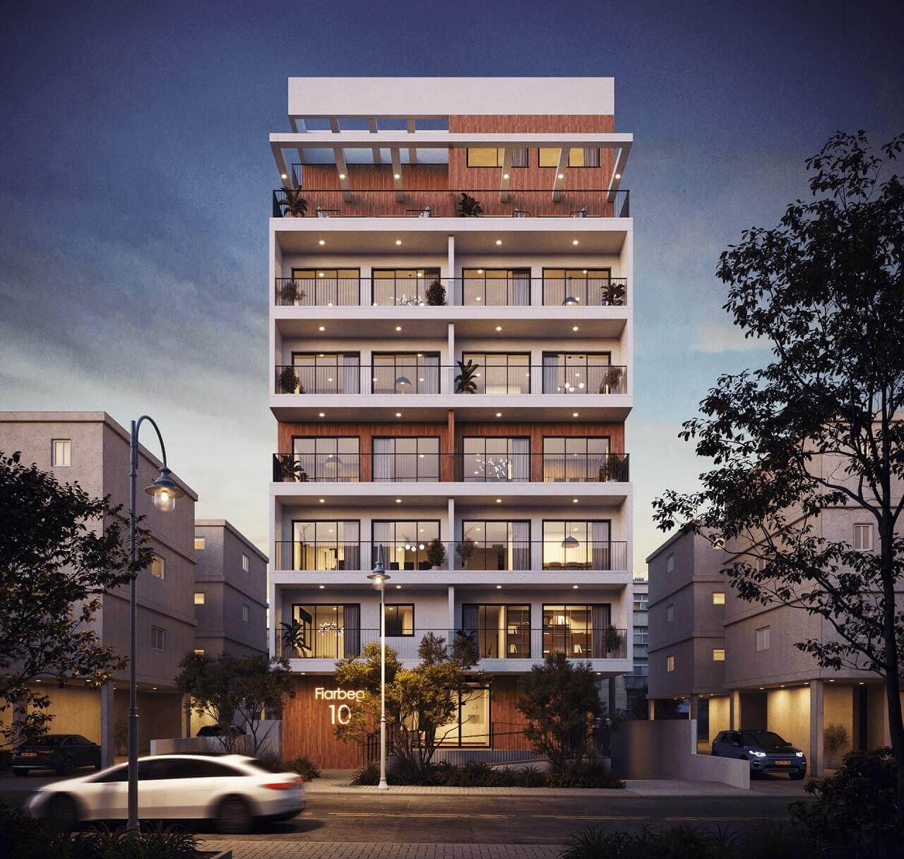 The Art and Science of Photorealistic Rendering Animation - ArchXStudio